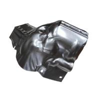 China Auto Parts Turbocharger Heat Shield For Peugeot 3008 207CC 308CC 308SW Citroen C4 C4L OE 1723JG V759560580 for sale