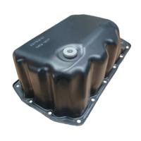 China Auto Parts 1.6T Oil Pan OE 9807543180 For Peugeot 2008 3008 308 4008 408 5008 508 Citroen C3XR C4SHIJIA C5 C6 for sale