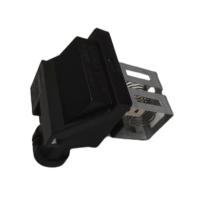 China Auto M43 Fan Resistance Motor Relay Resistor for Peugeot 207 208 308 408 508 Citroen DS3 OE 1267J6 for sale