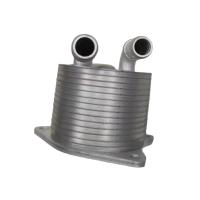 China Auto Parts GS8 Transmission Cooling Radiator for GAC Trumpchi GS8 OE CK160717 for sale