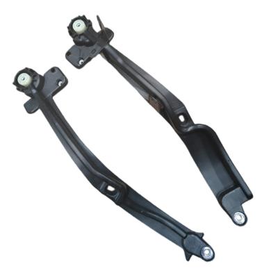 China Auto Spare Parts Soundproof Support Frame 7013HL 7013HK for Peugeot 508 Citroen C5 C6 for sale