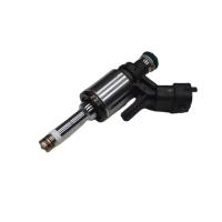 China Auto Parts 1.6T Fuel Injector Fuel Injection Valve Nozzle For Peugeot Citroen OE 9678196080 0261500157 for sale