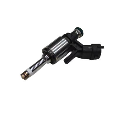 China Auto Parts 1.6T Fuel Injector Fuel Injection Valve Nozzle For Peugeot Citroen OE 9678196080 0261500157 for sale