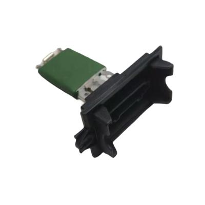 China 6441Q7 Blower Motor Heater Resistor Auto Parts for Peugeot 206 Citroen C2 C3 for sale
