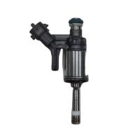 China Auto Parts 1.6T Fuel Injector Fuel Injection Valve Nozzle For Peugeot Citroen OE 9678196080 0261500157 for sale