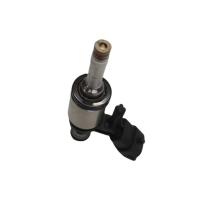 China Auto Parts 1.6T Fuel Injector Fuel Injection Valve Nozzle For Peugeot Citroen OE 9678196080 0261500157 for sale
