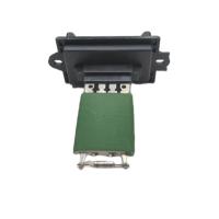 China 6441Q7 Blower Motor Heater Resistor Auto Parts for Peugeot 206 Citroen C2 C3 for sale