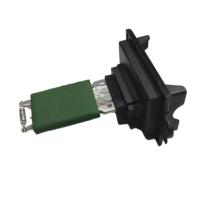 China 6441Q7 Blower Motor Heater Resistor Auto Parts for Peugeot 206 Citroen C2 C3 for sale