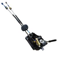 China Car Parts DS5LS Variable Speed Lever Assembly For Peugeot 308CC Citroen DS5LS OE 2400NG for sale