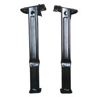 China Car Parts 9677054980 9677054880 Front Bracket Extension Plate for Peugeot 3008 308CC 308SW Citroen C4L DS4S DS5LS DS6 for sale
