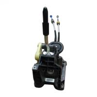 China Car Parts DS5LS Variable Speed Lever Assembly For Peugeot 308CC Citroen DS5LS OE 2400NG for sale
