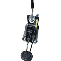 China Car Parts DS5LS Variable Speed Lever Assembly For Peugeot 308CC Citroen DS5LS OE 2400NG for sale