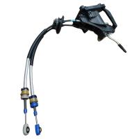 China Car Parts DS5LS Variable Speed Lever Assembly For Peugeot 308CC Citroen DS5LS OE 2400NG for sale