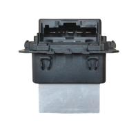 China Auto Parts 408 Blower Motor Heater Resistor  for Peugeot 2008 408 508 308 RCZ Citroen C4L C4SHIJIA C5 OE 6441AA T1000034Z for sale