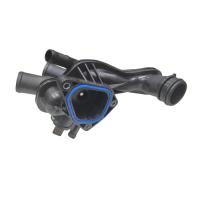 China Electric Thermostat Housing Assembly OE V764558180 9808647080 for Peugeot 3008 207CC 308SW RCZ Citroen C4L DS5 for sale
