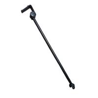 China Auto Spare Parts 206 Speed Control Lever For Peugeot 206 207 Citroen C2 OE 2414G5 for sale