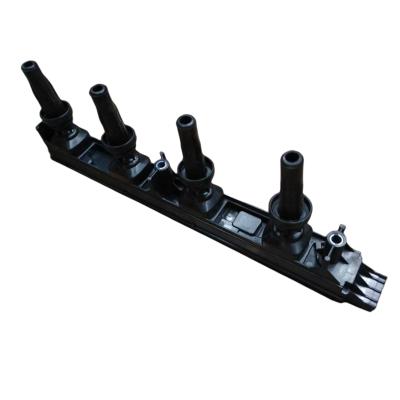 China Auto Parts 2.0 Ignition Coils For Peugeot Citroen OE 5970A0 597098 9656695780 597087 for sale