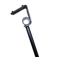 China Auto Spare Parts 206 Speed Control Lever For Peugeot 206 207 Citroen C2 OE 2414G5 for sale