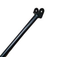 China Auto Spare Parts 206 Speed Control Lever For Peugeot 206 207 Citroen C2 OE 2414G5 for sale