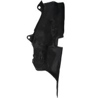 China Peugeot 308 408 Citroen C4L Car Parts Front Wall Sound Insulation Pad 7482AK 7482AJ 9671253580 9817267480 for sale