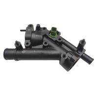 China Car Engine Thermostat Housing Assembly for Peugeot 307 407 Citroen C4 C5 - OEM 1338AV 9687927980 - 2001-2014 Models for sale