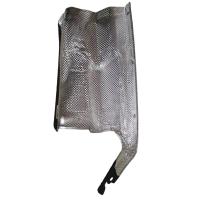 China Peugeot 308 408 Citroen C4L Car Parts Front Wall Sound Insulation Pad 7482AK 7482AJ 9671253580 9817267480 for sale