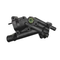 China Car Engine Thermostat Housing Assembly for Peugeot 307 407 Citroen C4 C5 - OEM 1338AV 9687927980 - 2001-2014 Models for sale
