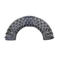 China 6441AL Blower Motor Heater Resistor Repalcement Parts For Peugeot 206 207 307 Citroen for sale