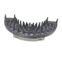 China 6441AL Blower Motor Heater Resistor Repalcement Parts For Peugeot 206 207 307 Citroen for sale