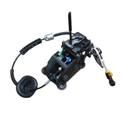 China Car Parts M43 Variable Speed Lever Assembly For Peugeot 2008 301 Citroen C3XR Elysee OE 9814628080 9817995580 for sale