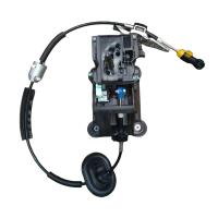 China Car Parts M43 Variable Speed Lever Assembly For Peugeot 2008 301 Citroen C3XR Elysee OE 9814628080 9817995580 for sale