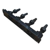 China Auto Parts EC5 Ignition Coils OE 9800251580 9674680380 For Peugeot 2008 301 307 308 408 Citroen C3XR C4L C4SHIJIA for sale