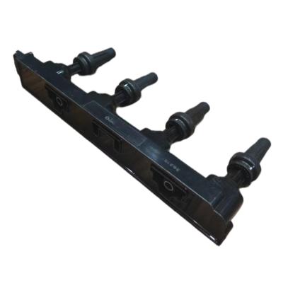 China Auto Parts EC5 Ignition Coils OE 9800251580 9674680380 For Peugeot 2008 301 307 308 408 Citroen C3XR C4L C4SHIJIA for sale