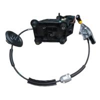 China Car Parts M43 Variable Speed Lever Assembly For Peugeot 2008 301 Citroen C3XR Elysee OE 9814628080 9817995580 for sale