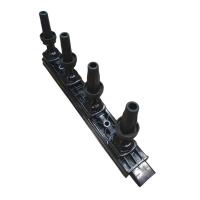 China Auto Parts EC5 Ignition Coils OE 9800251580 9674680380 For Peugeot 2008 301 307 308 408 Citroen C3XR C4L C4SHIJIA for sale