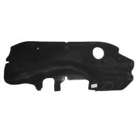 China Front Wall Sound Insulation Pad Car Parts for Peugeot 2008 301 Citroen C3XR Elysee OE 9805205880 9802615480 for sale