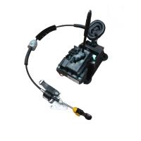 China Car Parts M43 Variable Speed Lever Assembly For Peugeot 2008 301 Citroen C3XR Elysee OE 9814628080 9817995580 for sale