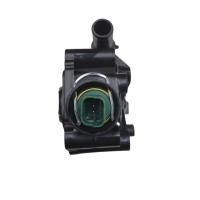 China Auto 16V Electric Thermostat Housing Assembly 1336Z0 9647265980 for Peugeot 206 207 307 Citroen C4 for sale