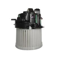 China Automotive Air Conditioning Parts Blower Fan 1610705080 1610705180 For Peugeot 301 C3XR Elysee for sale