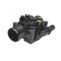 China Auto 16V Electric Thermostat Housing Assembly 1336Z0 9647265980 for Peugeot 206 207 307 Citroen C4 for sale