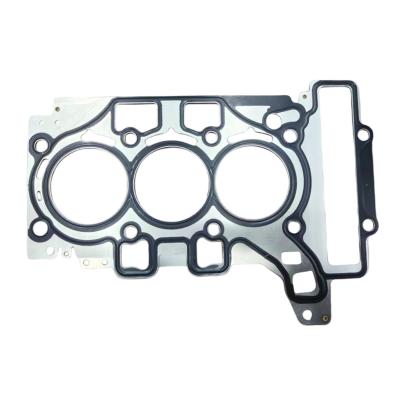 China Auto Parts 1.2T Cylinder Head Gasket For Peugeot 2008 308 408 Citroen C4 C4L OE 9802842380 for sale