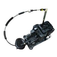 China Auto Spare Parts M43 Variable Speed Lever Assembly For Peugeot 2008 301 Citroen C3XR Elysee OE 9804757680 for sale