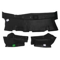 China Peugeot 3008 Citroen Automobile Body Parts Front Wall Sound Insulation Pad 9800164080 9800176580 9800164480 for sale