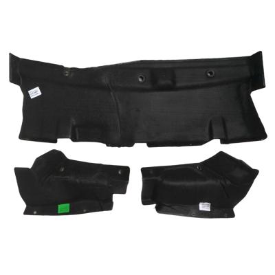 China Peugeot 3008 Citroen Automobile Body Parts Front Wall Sound Insulation Pad 9800164080 9800176580 9800164480 for sale