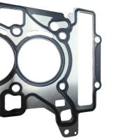 China Auto Parts 1.2T Cylinder Head Gasket For Peugeot 2008 308 408 Citroen C4 C4L OE 9802842380 for sale