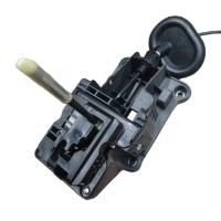 China Auto Spare Parts M43 Variable Speed Lever Assembly For Peugeot 2008 301 Citroen C3XR Elysee OE 9804757680 for sale