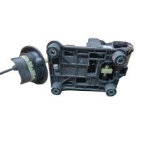 China Auto Spare Parts M43 Variable Speed Lever Assembly For Peugeot 2008 301 Citroen C3XR Elysee OE 9804757680 for sale