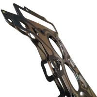China Auto Parts 1.2T Cylinder Head Gasket For Peugeot 2008 308 408 Citroen C4 C4L OE 9802842380 for sale