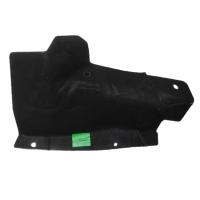 China Peugeot 3008 Citroen Automobile Body Parts Front Wall Sound Insulation Pad 9800164080 9800176580 9800164480 for sale