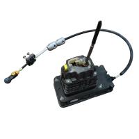 China Auto Spare Parts T93 Variable Speed Lever Assembly For Peugeot 308 308S 408 Citroen OE 9810205080 for sale
